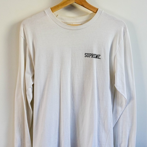 Supreme | Shirts | Supreme X Toshio Maeda | Poshmark